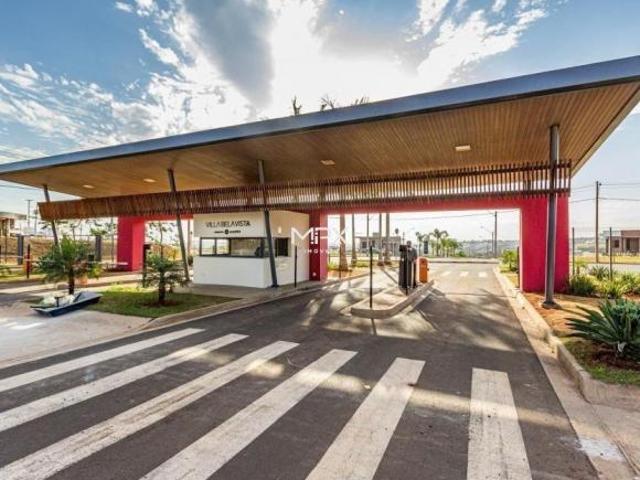Terreno à venda em Piracicaba, Santa Rosa, com 309.75 m², Condomínio Villa Bela Vista