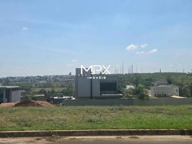 Terreno à venda em Piracicaba, Santa Rosa, com 311 m², Condomínio Villa Bela Vista