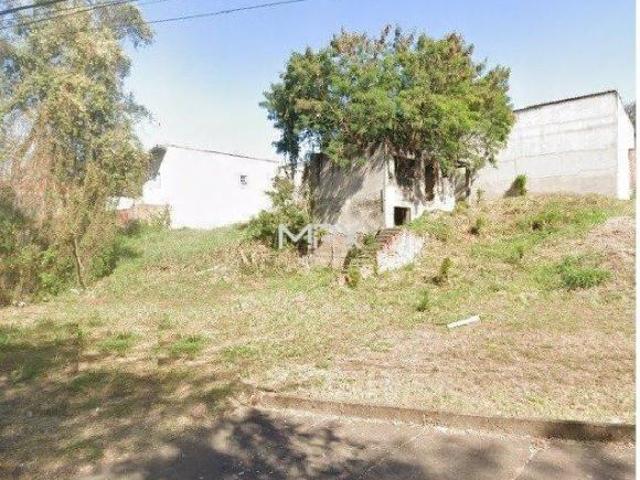 Terreno à venda em Piracicaba, Santa Rosa, com 349.5 m²