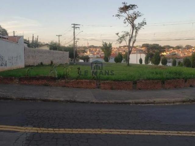 Terreno à venda em Piracicaba, Santa Rosa