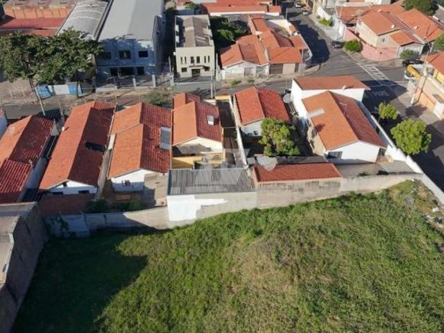 Terreno à venda em Piracicaba SP, bairro Paulicéia