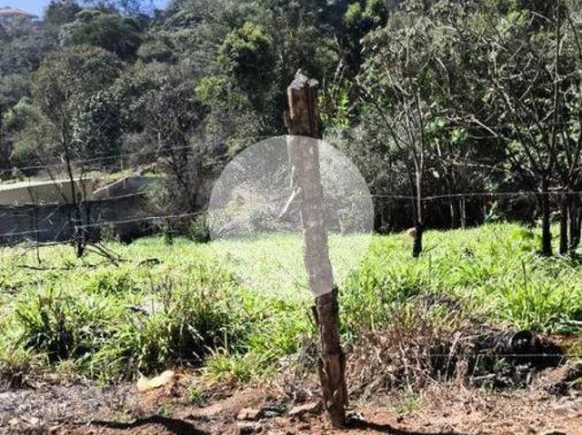 Terreno a venda em Pirapora do Bom Jesus SP