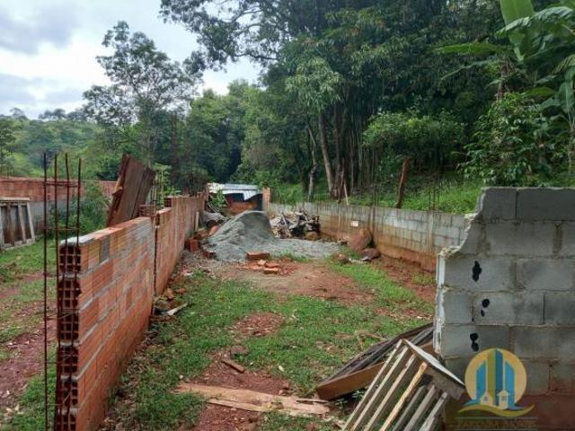Terreno a venda em Pirapora do Bom Jesus
