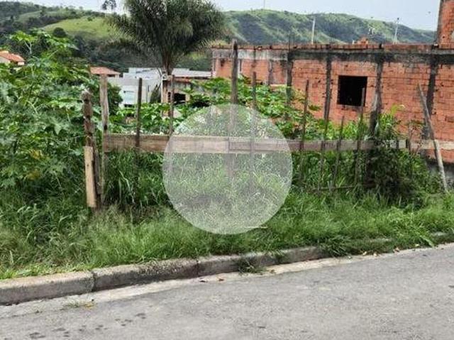 Terreno à venda em Pirapora do Bom Jesus/SP