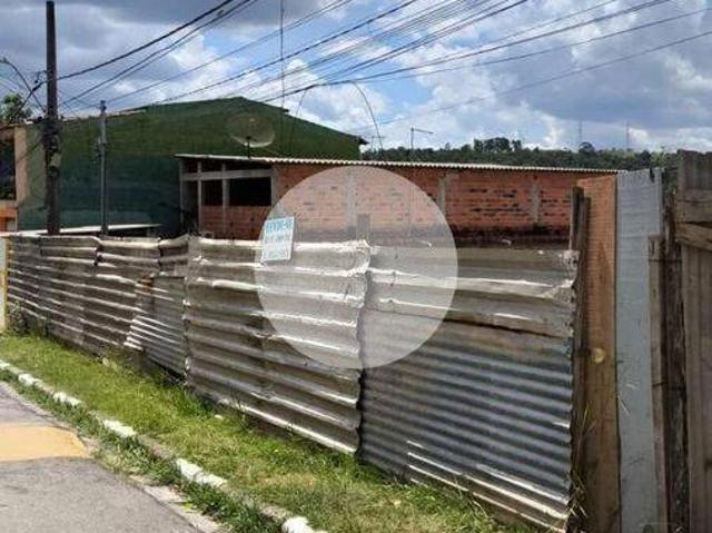 Terreno à venda em Pirapora do Bom Jesus/SP