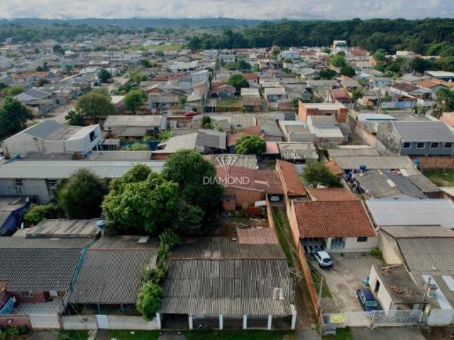 Terreno a venda em Piraquara, excelente oportunidade!