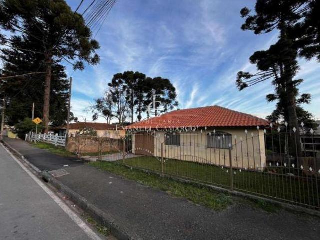Terreno a venda em Piraquara PR