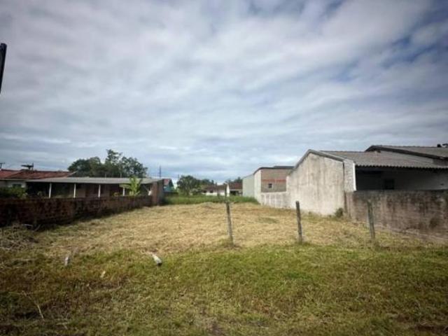 Terreno à venda em Piraquara/PR