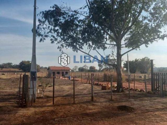 Terreno a venda em Piratininga/SP área Rural De Piratininga