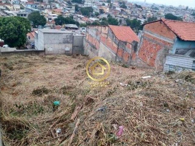 Terreno à venda em Pirituba