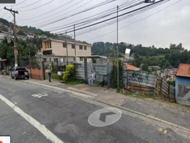 Terreno à venda em Pirituba SP