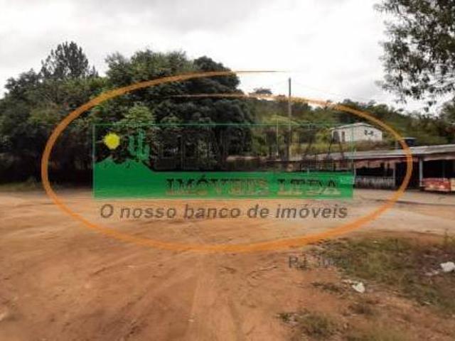 Terreno à venda em Prados