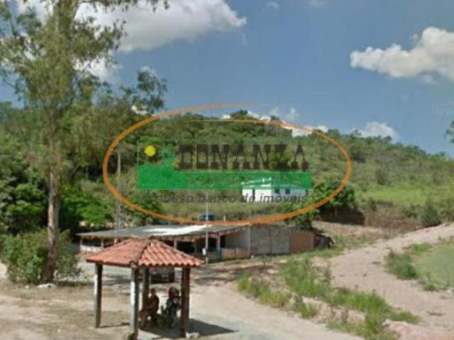 Terreno à venda em Prados