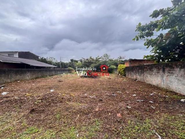 Terreno à venda em Praia de Leste Pontal do Paraná