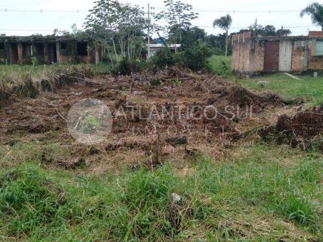Terreno à venda, em Praia de Leste, PONTAL DO PARANA PR