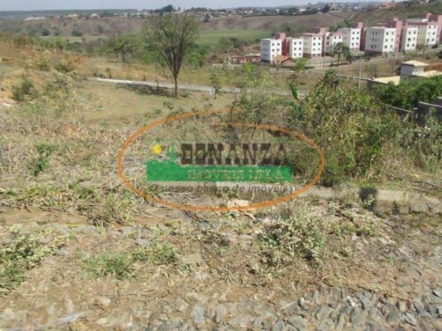 Terreno à venda em Presidente