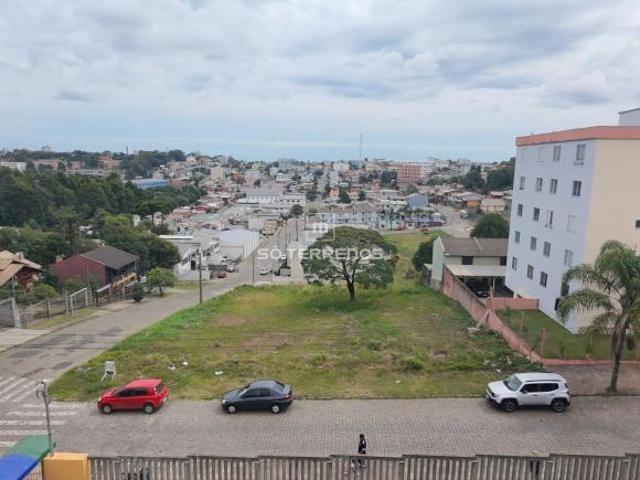 Terreno à venda em Presidente Vargas