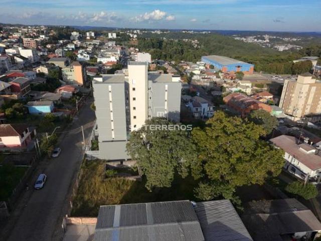 Terreno à venda em Presidente Vargas