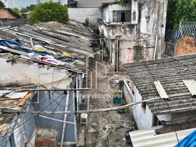 Terreno à venda em Presidente Altino, Osasco SP: 500m² de área para investir!