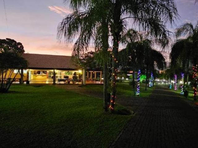 Terreno à venda em Primeiro de Maio, Centro, com 1250 m², Ilha do Sol