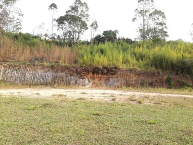 Terreno à venda em Quarta Divisão