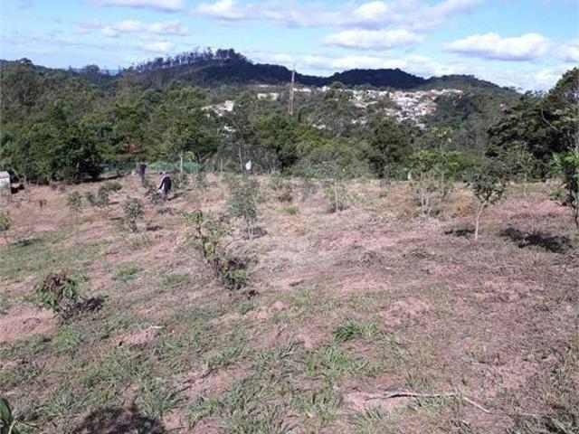 Terreno à venda em Quarta Divisão SP