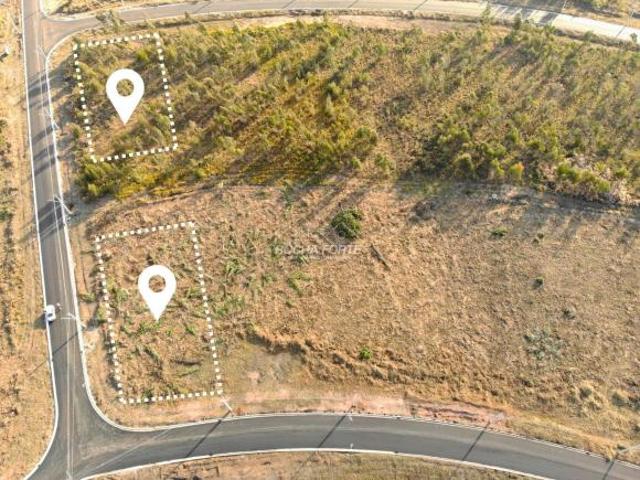 Terreno à venda em Quatro Barras