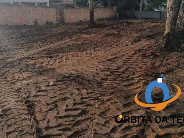 Terreno à venda em Quatro Barras PR, Granja das Acácias, 658m² de área!