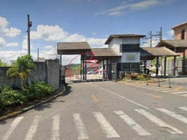 Terreno à venda em Quinta dos Angicos em Cotia com 500m²