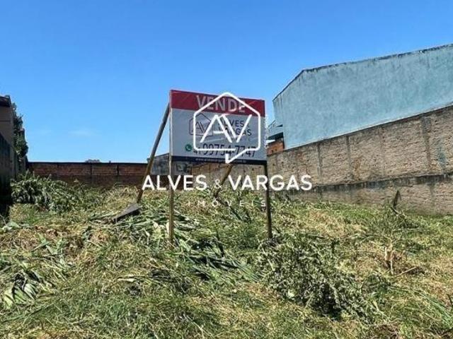Terreno à venda em Roça Grande