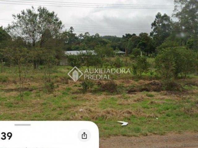 Terreno Quilômetro Dezessete Rolante
