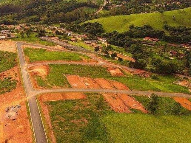 Terreno à venda em Rosa Mendes, Pinhalzinho, São Paulo