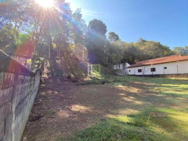 Terreno à venda em Roseira