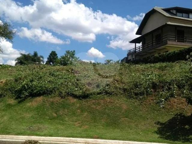 Terreno à venda em Roseira SP