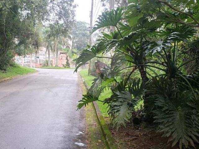 Terreno à venda em Roseira SP