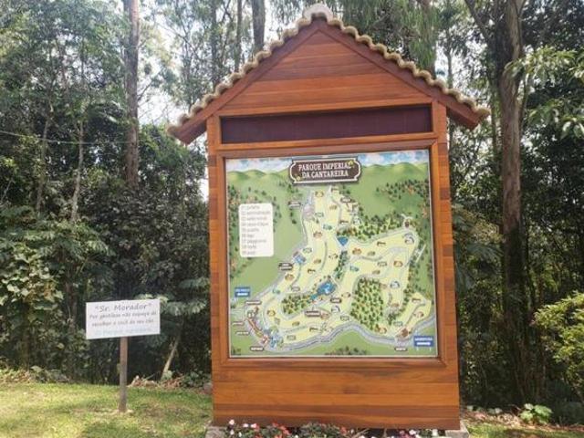 Terreno à venda em Roseira SP