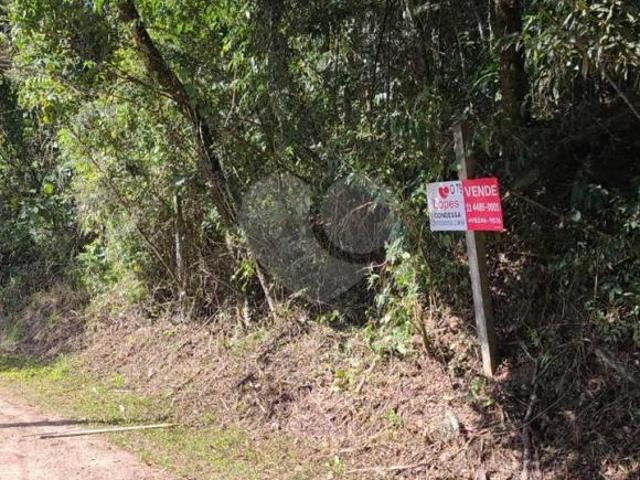 Terreno à venda em Roseira SP