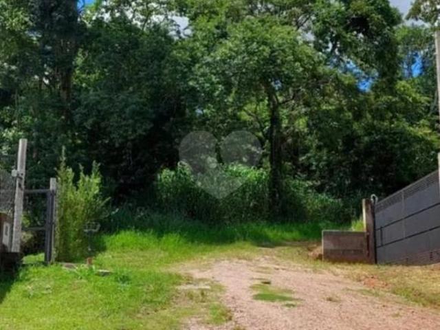 Terreno à venda em Roseira SP