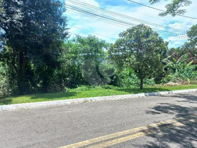 Terreno à venda em Roseira SP