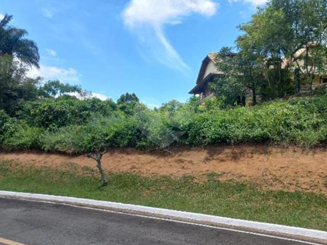 Terreno à venda em Roseira SP