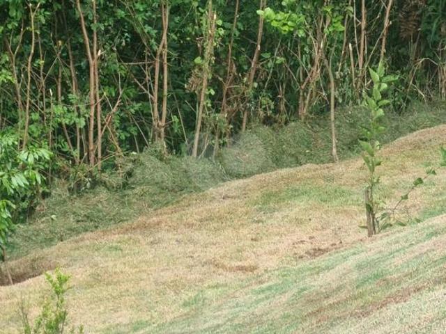 Terreno à venda em Roseira SP
