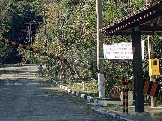 Terreno à venda em Roseira SP