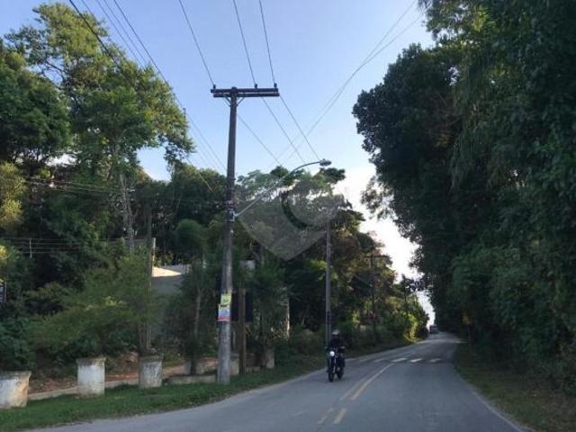 Terreno à venda em Roseira SP