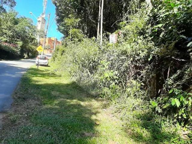 Terreno à venda em Roseira SP