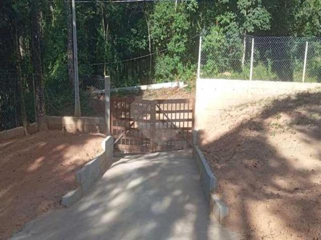 Terreno à venda em Roseira SP