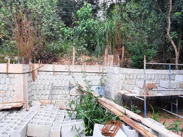 Terreno à venda em Roseira SP