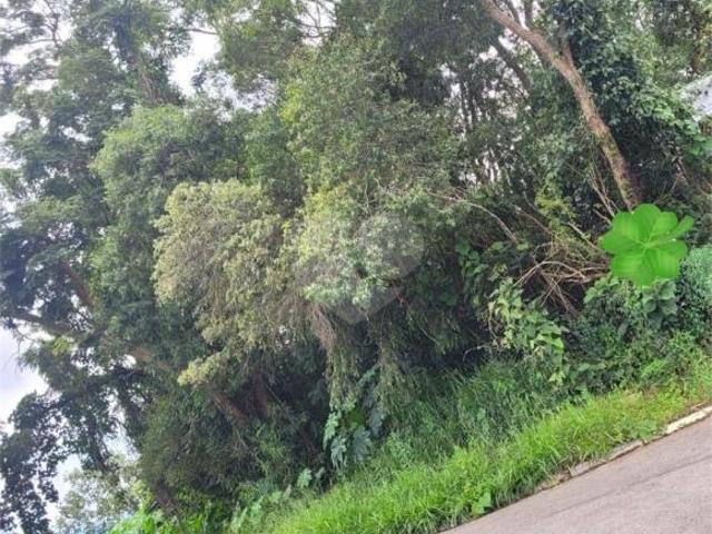 Terreno à venda em Rancho grande SP