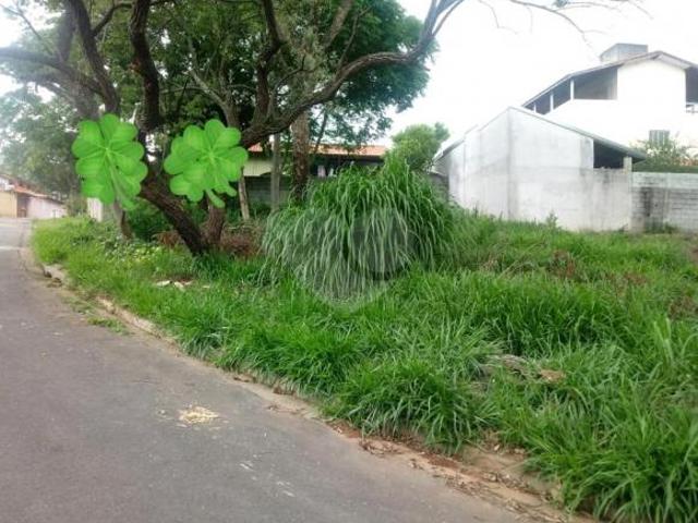 Terreno à venda em Rancho grande SP