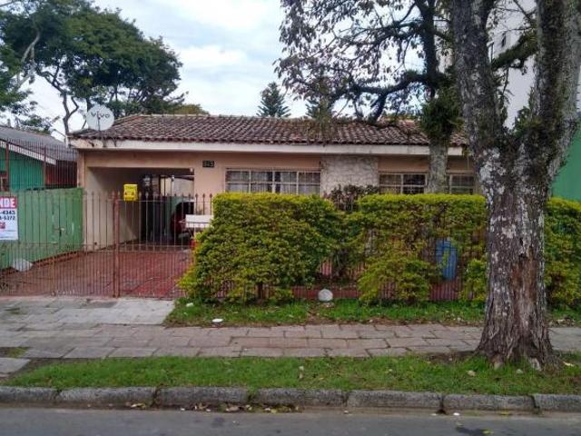 Terreno à venda em Rebouças