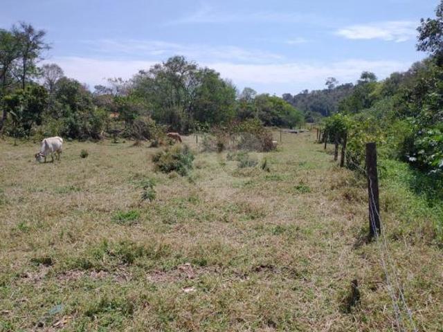 Terreno à venda em Recanto campestre viracopos gleba 2 SP